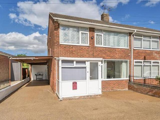 Kerry Pit Way, Kirk Ella, 3 Bedroom Semi detached