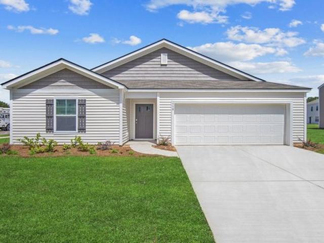 Kerry Plan Cypress Landing Community