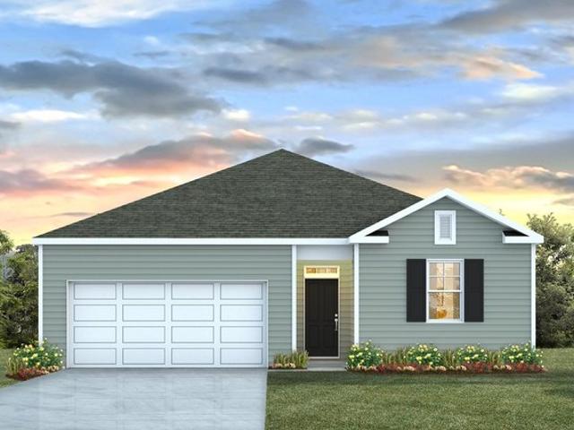 KERRY Plan Cottonwood Place Community