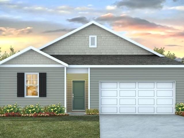 KERRY Plan Eagle Creek Community
