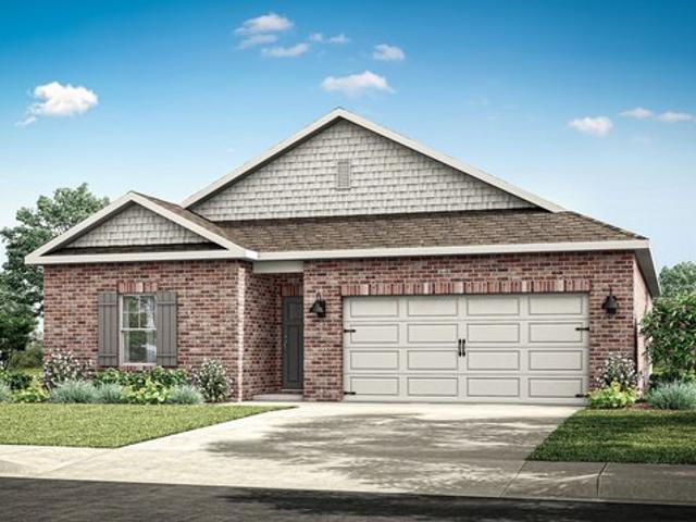 Kerry Plan Eagle Trace Community