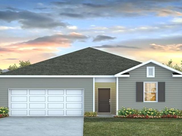 KERRY Plan Gates Village Community