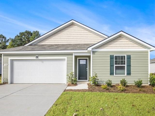 KERRY Plan Preserve at Cypress Commons Community