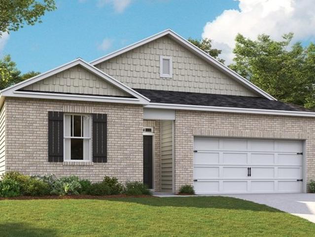 KERRY Plan Riggs Pointe Community