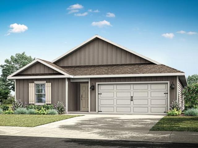 Kerry Plan Trestle Point Community