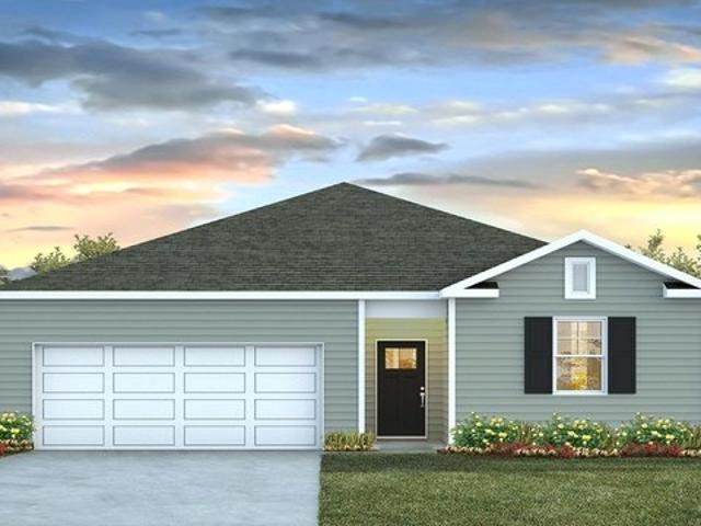 KERRY Plan Winfield Farms Community