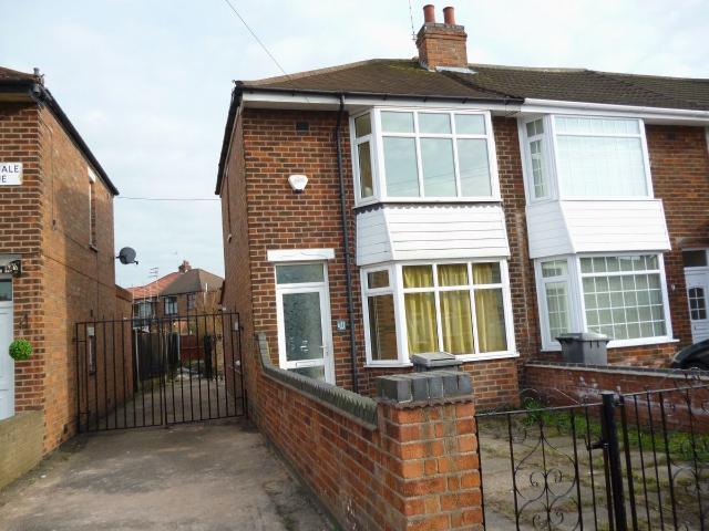 Kerrysdale Avenue, Belgrave, Leicester LE4, 3 bed terraced house to rent, £1,200 pcm | PrimeLocation