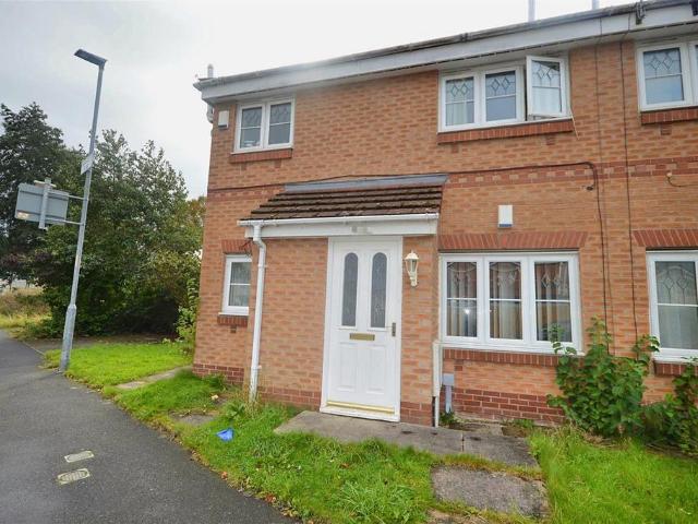 Kerscott Road, Northern Moor 2 bed apartment to rent £1,150 pcm £265 pw
