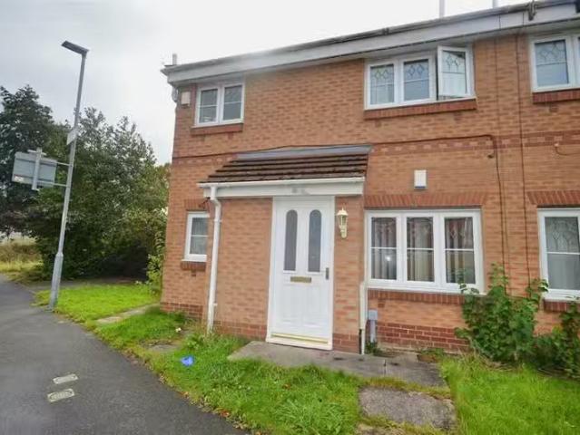 Kerscott Road, Northern Moor, 2 bedroom, Apartment