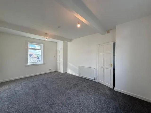 Kersegreen Road, Clackmannan