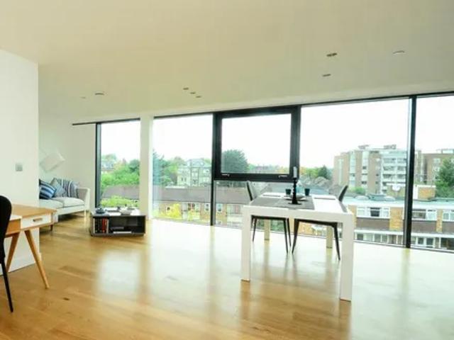 Kersfield House, 11 Kersfield Road, London, SW15 3HE, United Kingdom | 2 bed apartment for rent #167381040 | Rentberry