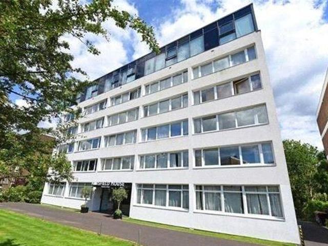 Kersfield House, Putney, Studio Apartment For