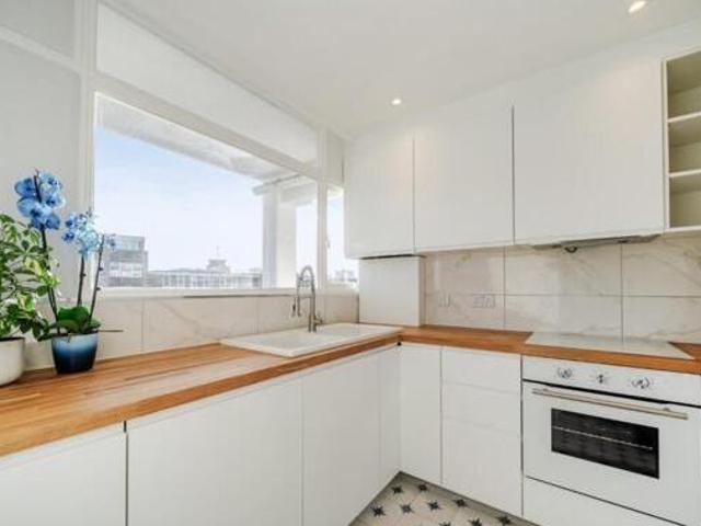 Kersfield Road, London, 2 Bedroom Flat