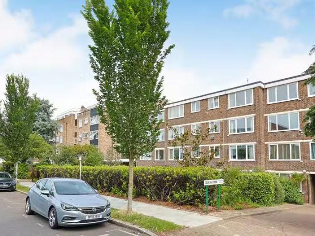 Kersfield Road, London, SW15 3HL