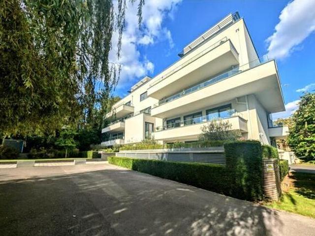 Kersfield Road, Putney, 3 Bedroom Apartment
