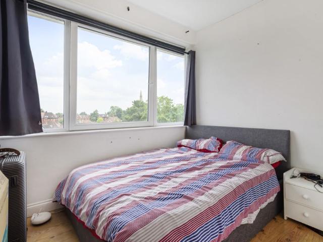 Kersfield Road, Putney, London, SW15