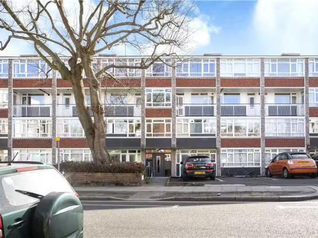 Kersfield Road, Putney, SW15 3HE