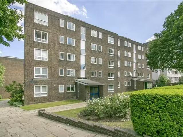 Kersfield Road, Putney, SW15 3HG