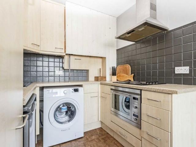 Kersfield Road, SW15, London