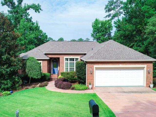 Kershaw Ln, Mccormick, Home For Sale