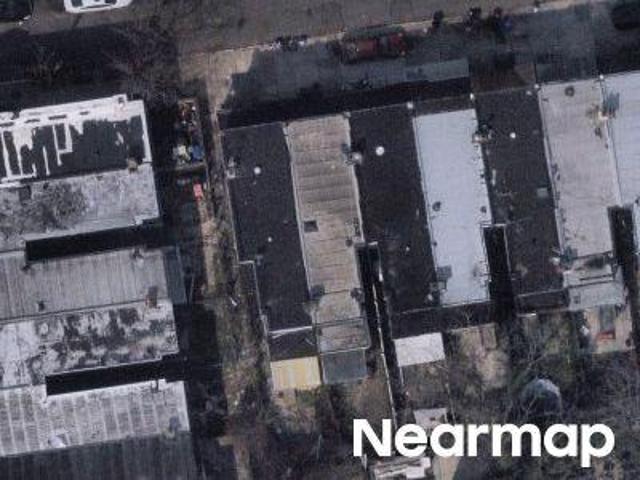 Kershaw St