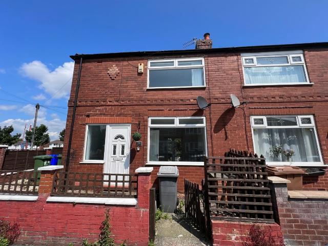 Kershaw Street, Manchester M43, 2 bed end terrace house to rent, £1,175 pcm | PrimeLocation