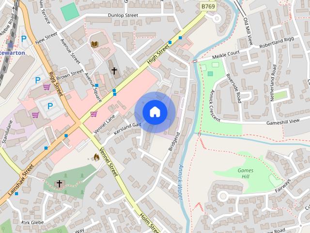 Kersland Gait, Stewarton, East Ayrshire