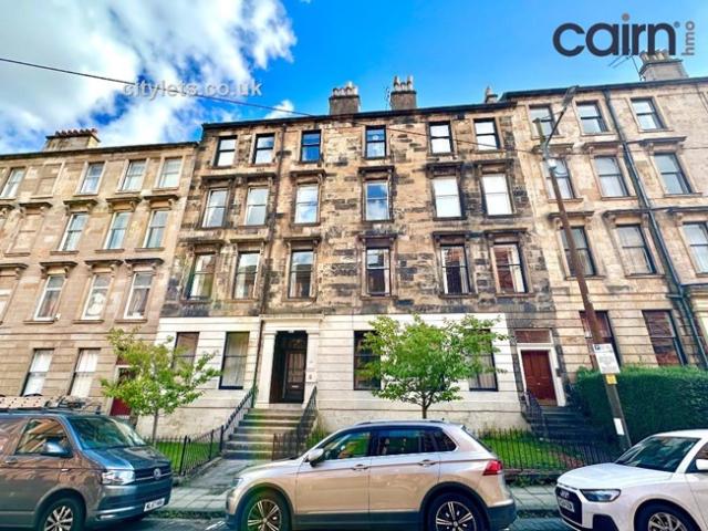 Kersland Street, Glasgow