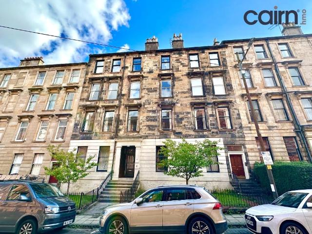 Kersland Street, Hillhead, Glasgow G12, 8 bed flat to rent, £5,400 pcm | PrimeLocation