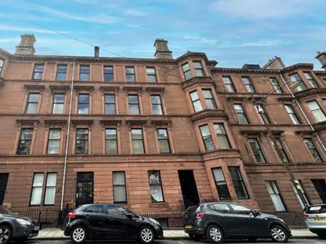 Kersland Street, North Kelvinside, Glasgow, G12 8BP, United Kingdom | 5 bed apartment for rent #166281058 | Rentberry