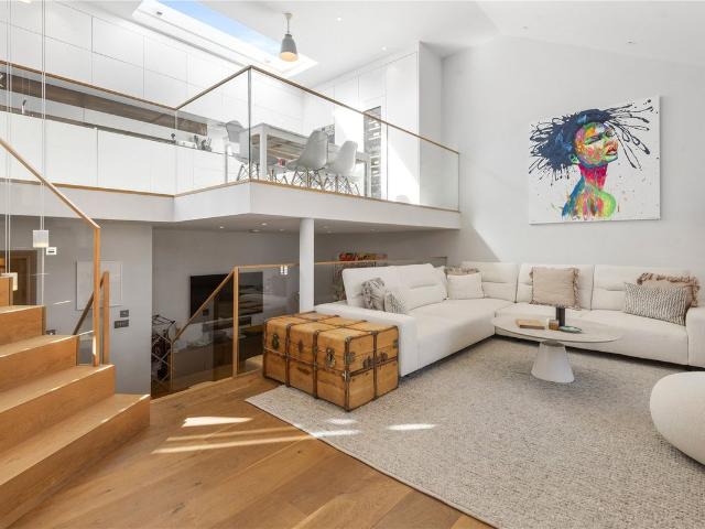 Kersley Mews SW11, 4 bed detached house to rent, £6,000 pcm | PrimeLocation