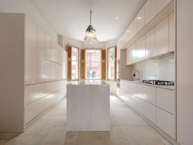 Kersley Street, Battersea SW11, 5 bed terraced house to rent, £8,750 pcm | PrimeLocation