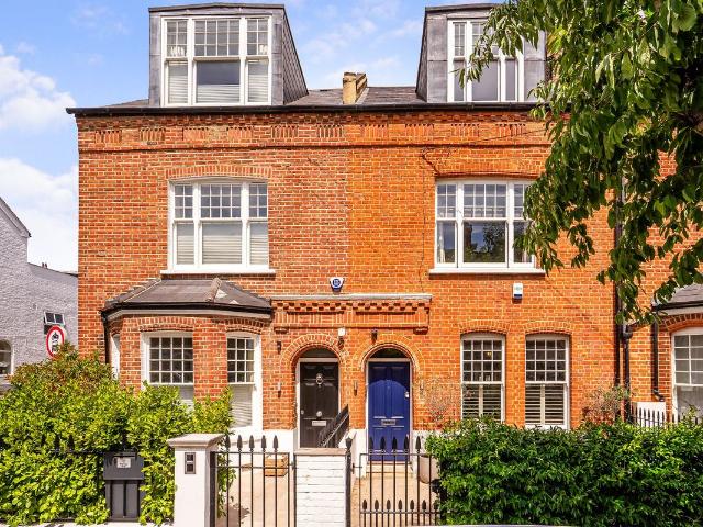 Kersley Street, London SW11, 5 bed terraced house to rent, £11,000 pcm | PrimeLocation
