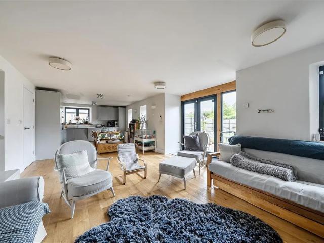 Kerswell Farm Barns, Kentisbeare, Cullompton