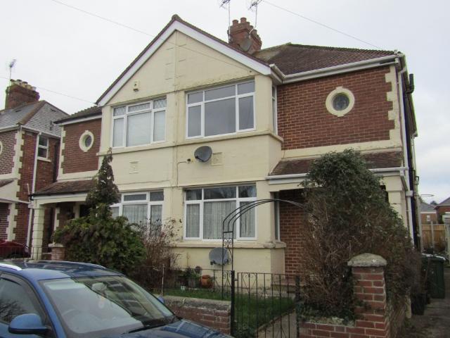 Kerswill Road, St Thomas, Exeter, 1 bedroom, Apartment