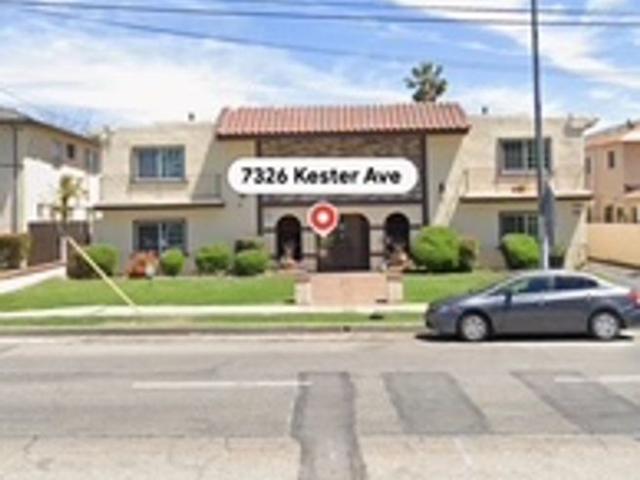 Kester Apartments
