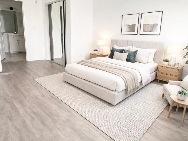 Kester Street, LLC 2 Bedroom Apartment for Rent at 6215 Kester Ave, Los Angeles, CA 91411 Van Nuys