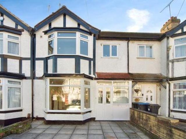 Keston Close, London, 3 Bedroom Terraced