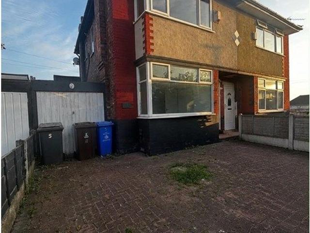 Keston Avenue, Manchester M43, 2 bed semi detached house to rent, £1,195 pcm | PrimeLocation