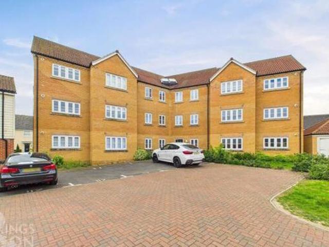 Kestrel Avenue, Queens Hills, 1 Bedroom Apartment