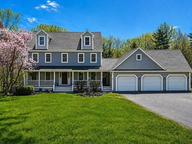 Kestrel Cir, York, Home For Sale