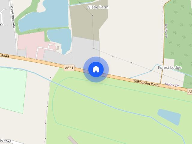 Kestrel Close, MARKET RASEN