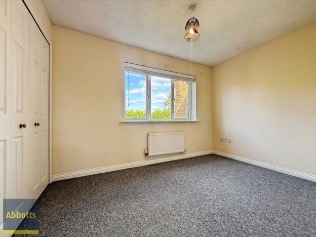 Kestrel Close, Cottenham