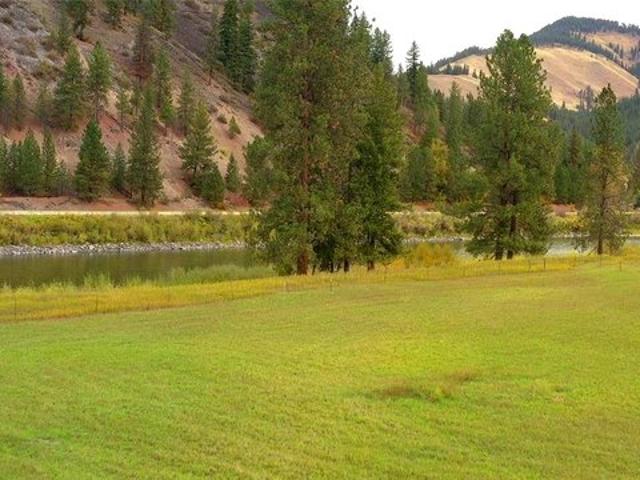 Kestrel Dr Lot 12, Superior, MT 59872