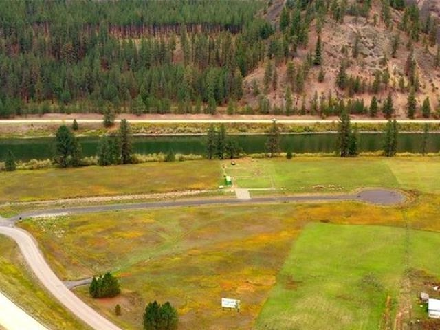 Kestrel Dr Lot 14, Superior, MT 59872
