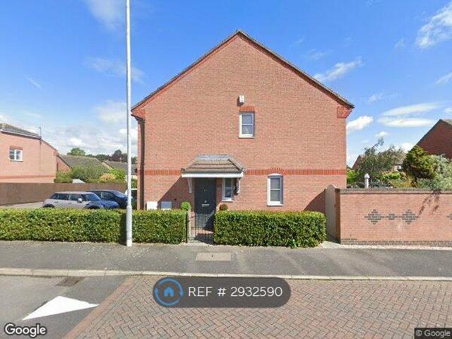 Kestrel Drive, Nottingham NG13, 2 bed semi detached house to rent, £1,000 pcm | PrimeLocation