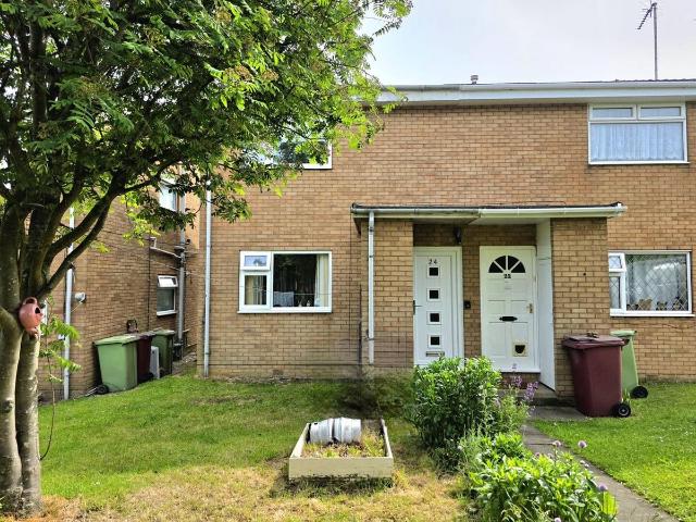 Kestrel Drive, Eckington, Sheffield S21, 1 bed flat to rent, £650 pcm | PrimeLocation