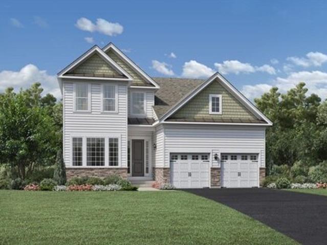 Kestrel Hts Unit,plymouth, Home For Sale