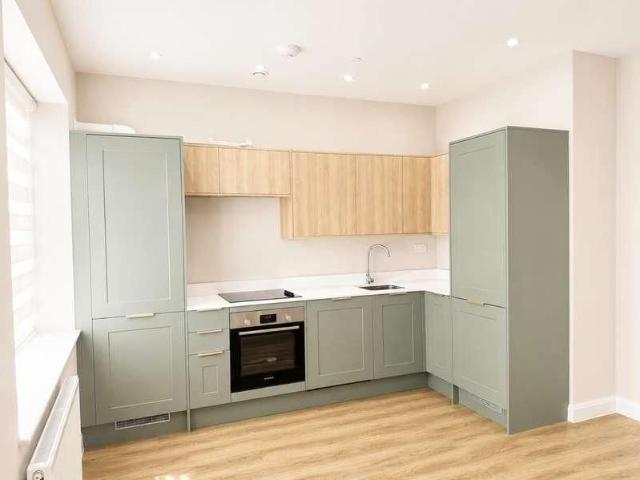 Kestrel House, Bakers Lane, Epping