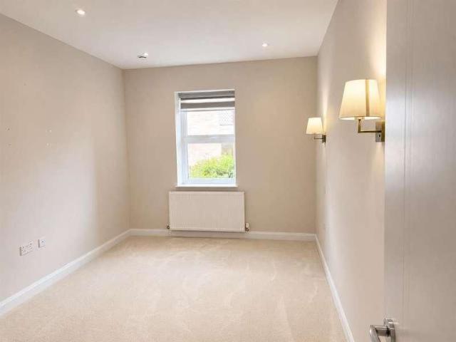 Kestrel House, Bakers Lane, Epping